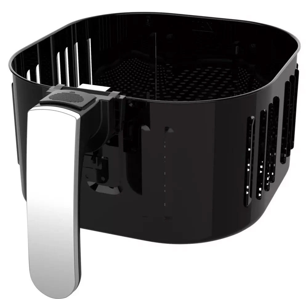KOSZ DO FRYTOWNICY BEZTŁUSZCZOWEJ KLAUSBERG AIR FRYER KB-7608 > KOSZ DO ...